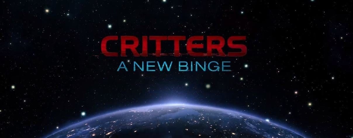 Jordan Rubin Takes A Bite Out Of Critters With A New Binge - Horror ...