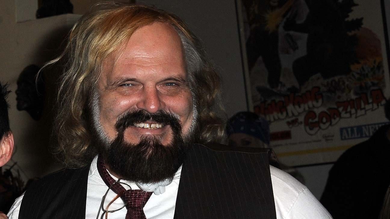 Horror Icons: Adam Green - Horror Obsessive - Horror Movie Directors