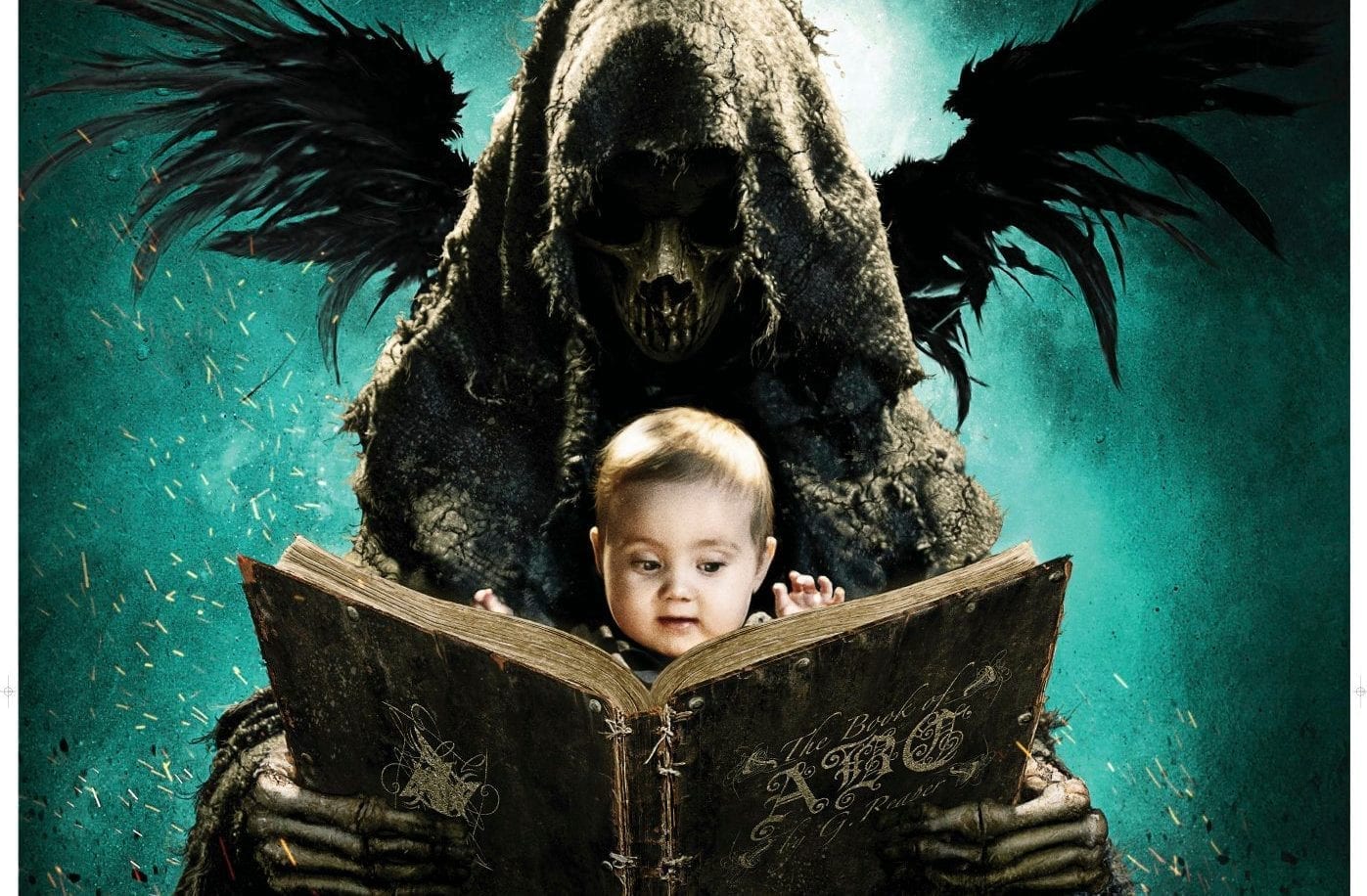 Shudder Classics: The ABCs of Death - Horror Obsessive