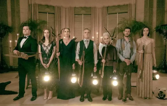 Ready Or Not: A New and Successful Approach to Horror - Horror Obsessive