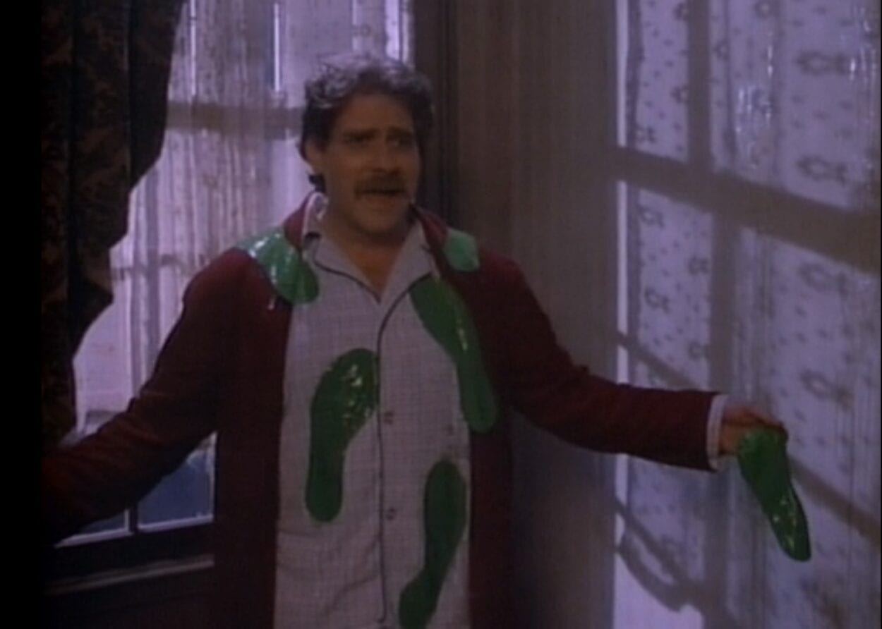 Disney: Bring Back Boogedy - Horror Obsessive