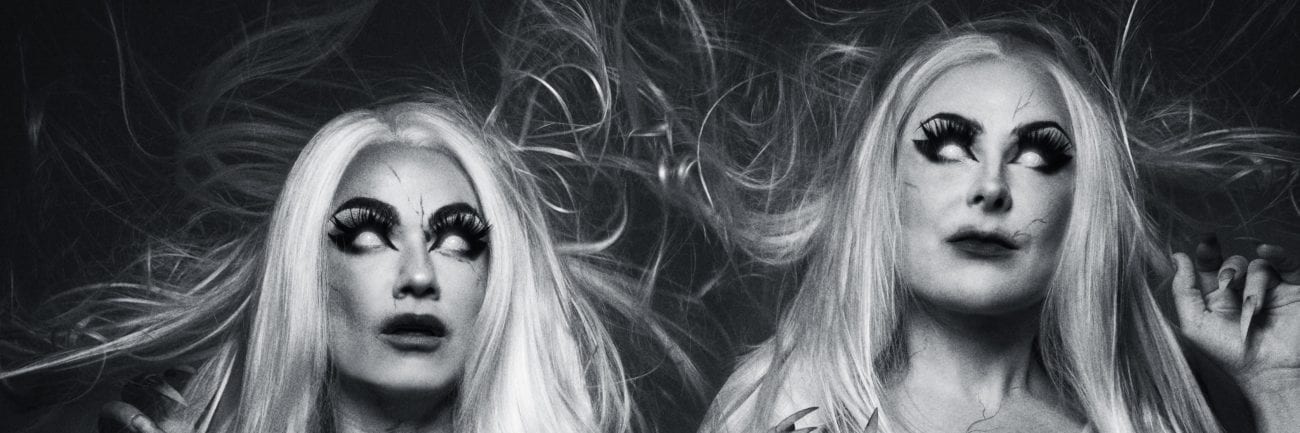 Pandemic Resurrects a Much-Improved Dragula - Horror Obsessive