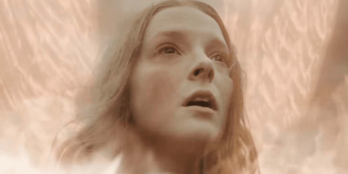 Are You There God? It’s Me, Maud: St. Maud and the Tradition of ...