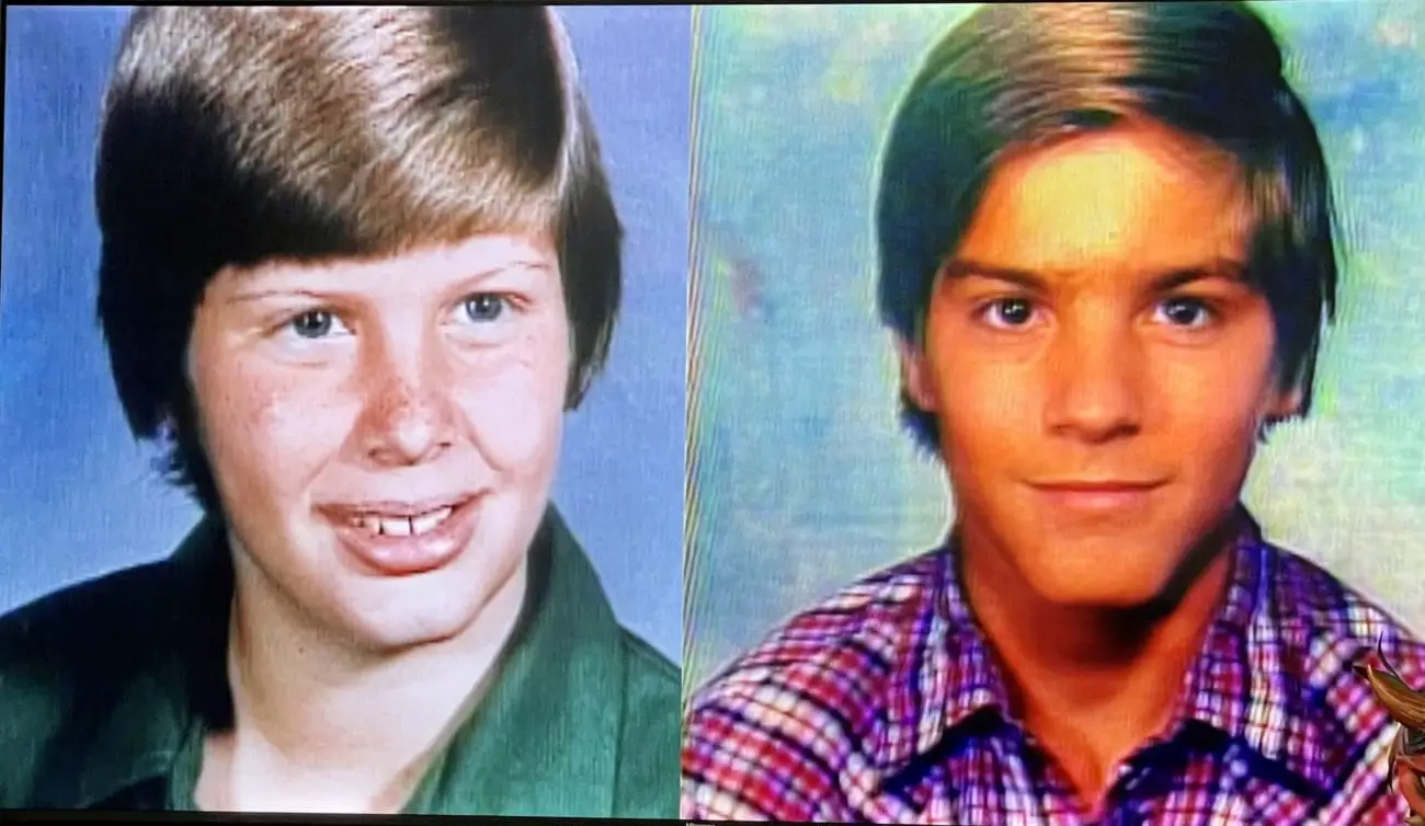 Where’s Johnny? The Unsolved Disappearance of John David Gosch - Horror Obsessive