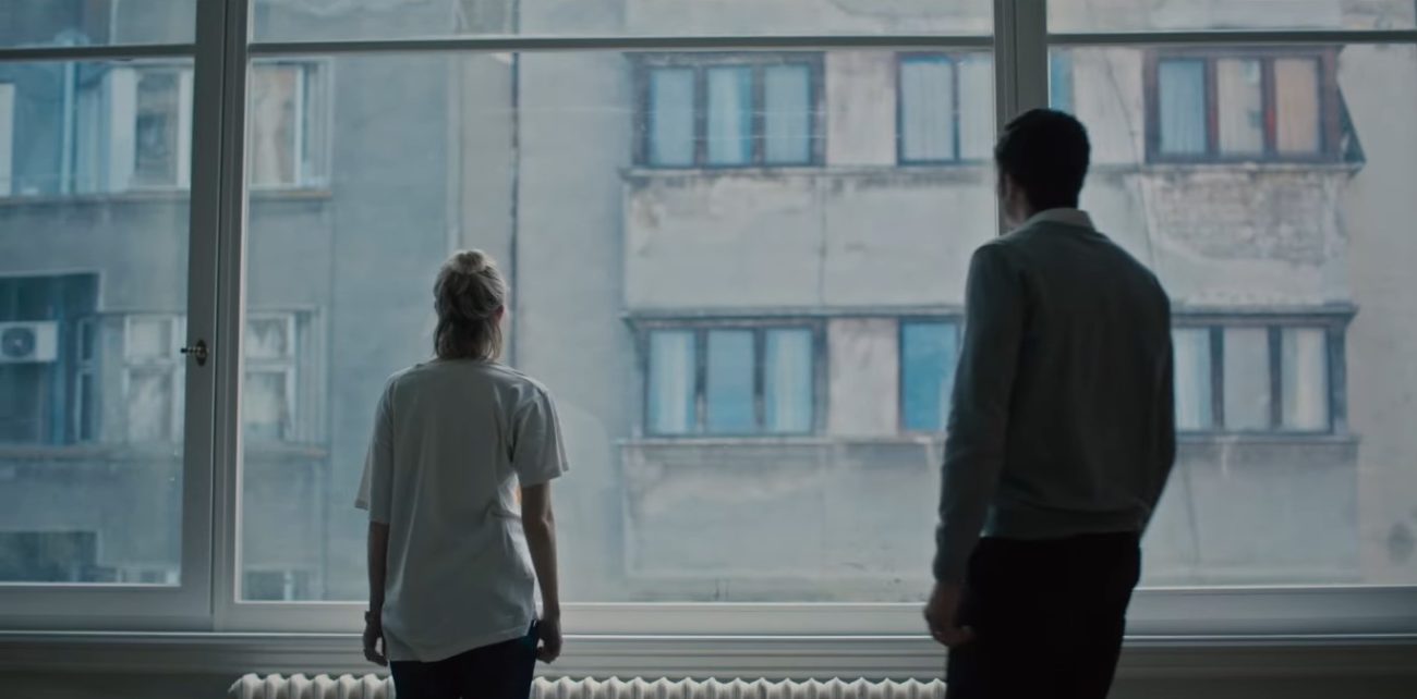 Watcher Trailer Promises a Creepy, Atmospheric Mystery