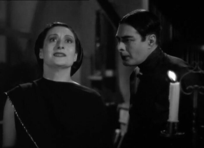Draculas Daughter An Underrated Film With Bite Horror Obsessive