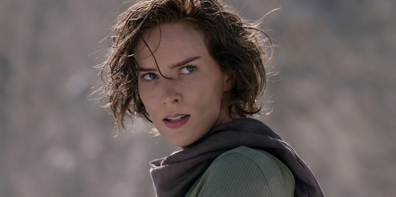 The Lair Trailer Promises an Action-Packed Creature Feature