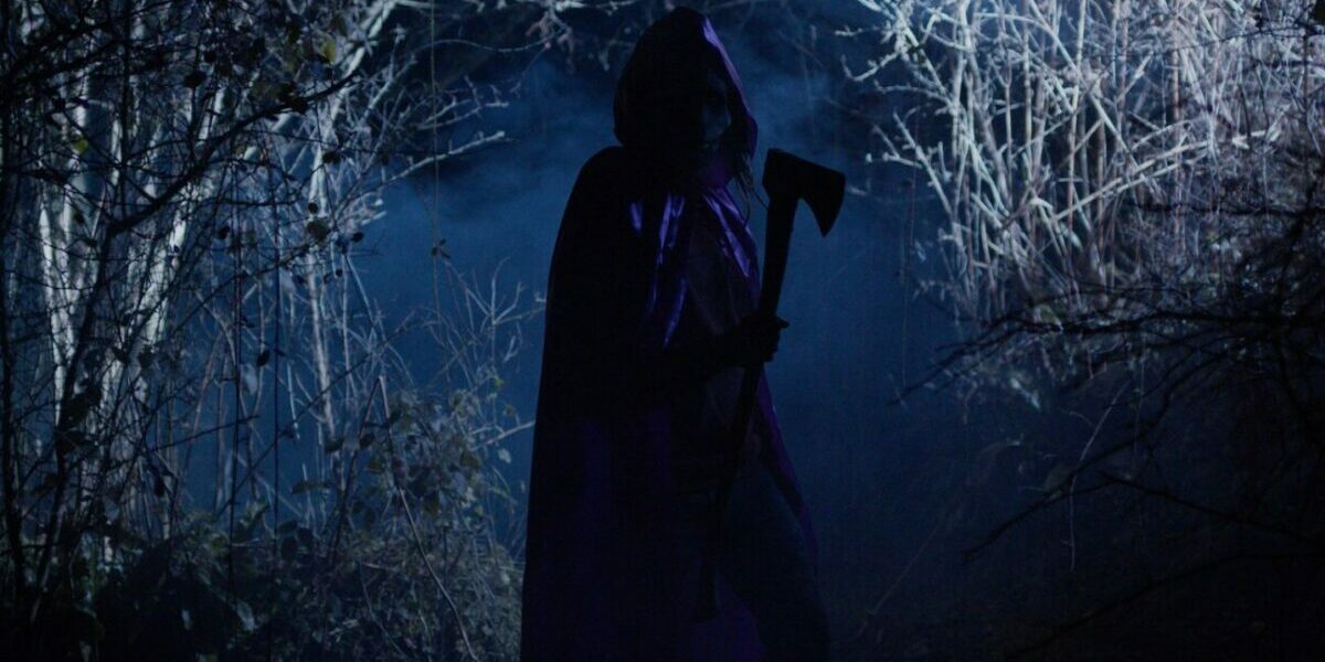 Demons at Dawn: An Interview With Director Randy Kent and Writer Chris ...