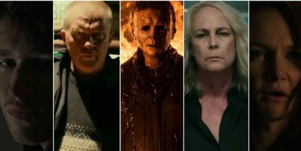 Boogeyman USA: The 'Shape' of New Dystopian Suburban Decay in Halloween ...