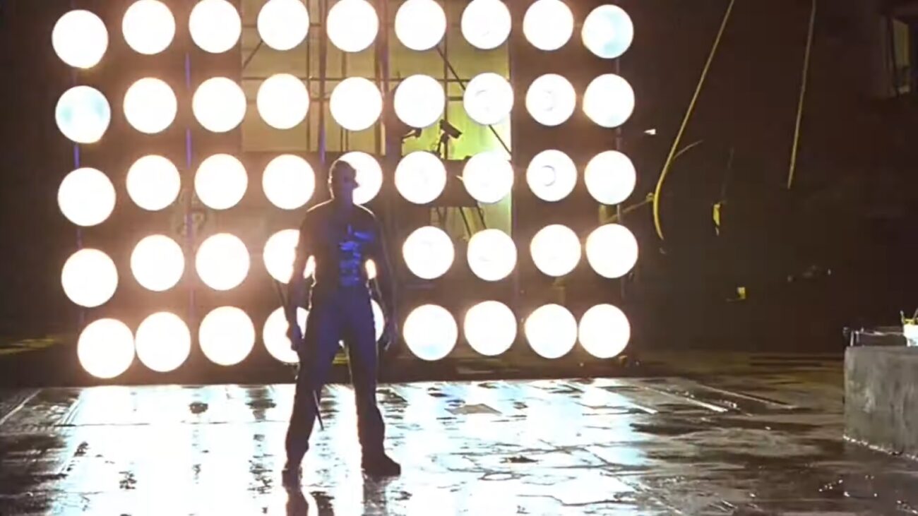 Blade II Is Better Than Blade - Horror Obsessive