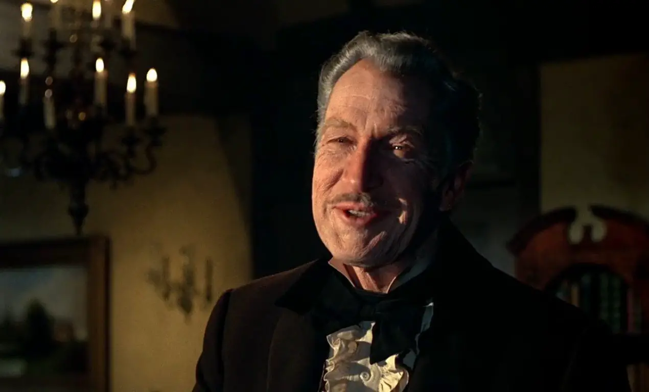 Five More of Vincent Price's Best Movies - Horror Obsessive