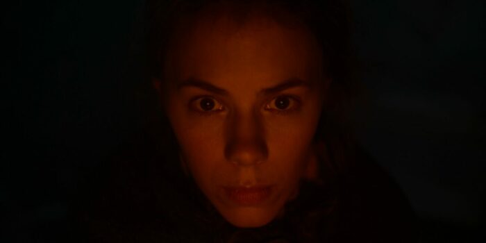 Shadow Island Investigates Deadly Secrets on a Secluded Island - Horror ...