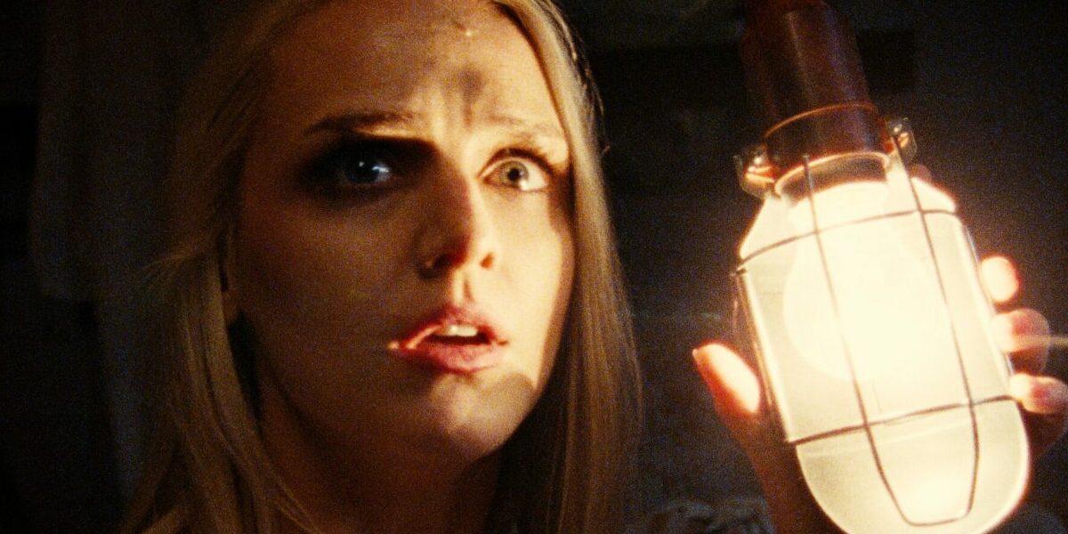 FrightFest 2023: Eight Eyes Weaves An Intricate Web of Domineering ...