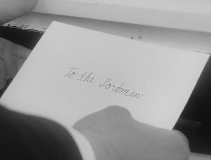 Fantastic Fest 2023: Letters to the Postman Explores the Folly of ...