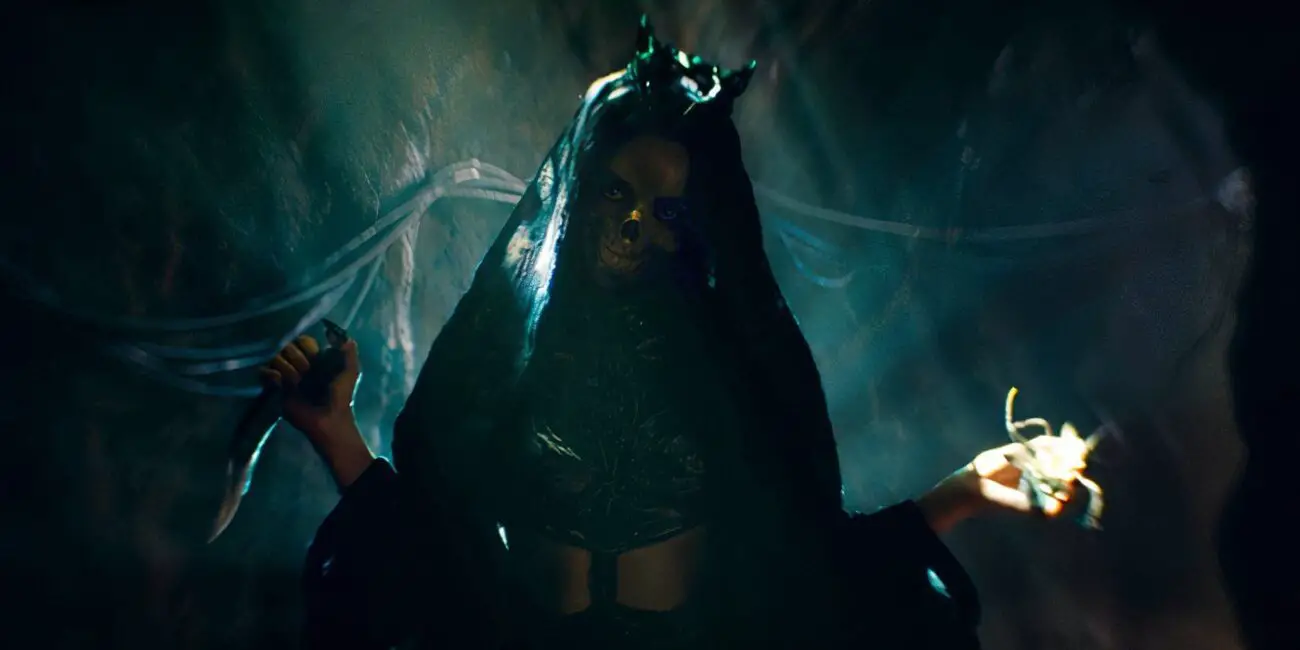 Facing The Unknown In ‘agatha All Along Episode 7 Can The Coven